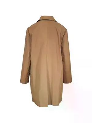 TWP Edinburgh Embellished Coat