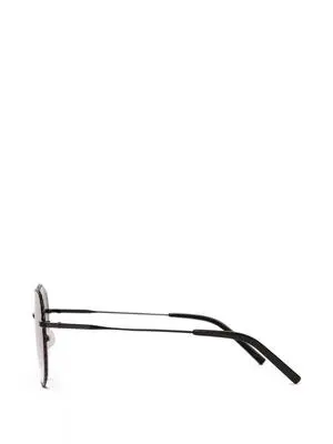 TWINSET Round-frame Sunglasses