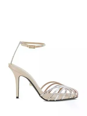 Alevi Milano High Heel Sandals For Women