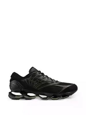 Mizuno X Maharishi Wave Prophecy Ls Lace-up Sneakers