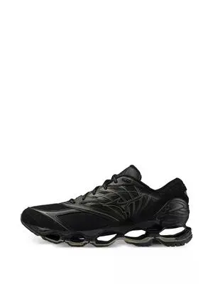 Mizuno X Maharishi Wave Prophecy Ls Lace-up Sneakers