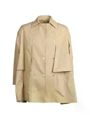 Valentino Garavani Pea Coat Coats For Women