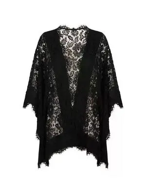 Lace Kaftans Tunics