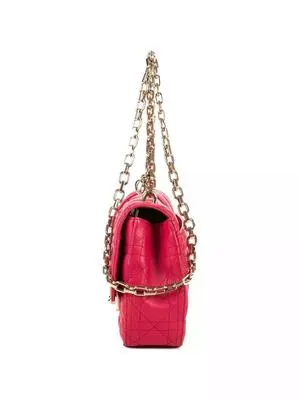 Dior Miss Quilted Shoulder Bag