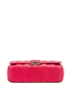 Dior Miss Quilted Shoulder Bag