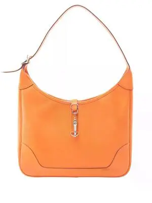 Hermes Trimmed Shoulder Bags