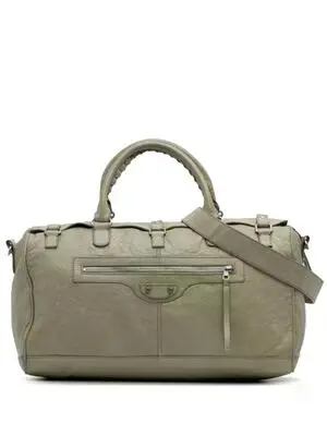 Balenciaga Shoulder Strap Travel Bags
