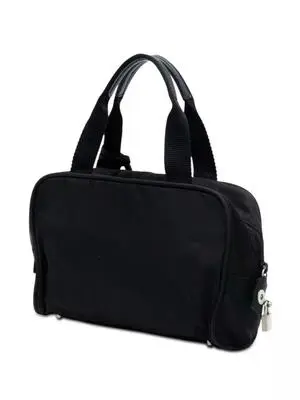 Prada 2000-2013 Tessuto Handbag