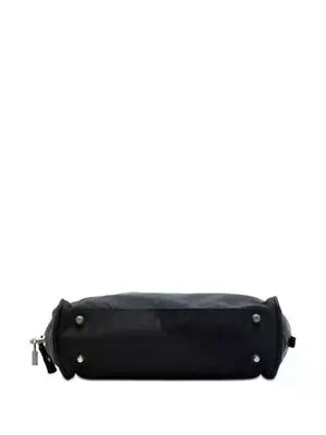 Prada 2000-2013 Tessuto Handbag