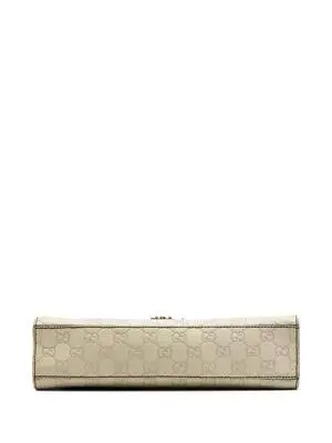 Gucci Medium Sima Emily Shoulder Bag