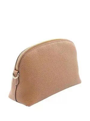 Prada 2010-2016 Vitello Daino Soft Shoulder Bag