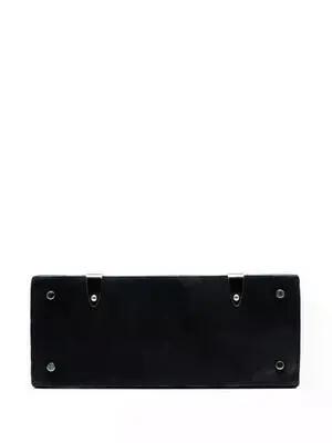 Goyard 2019 Ine Saigon Structured Pm Satchel
