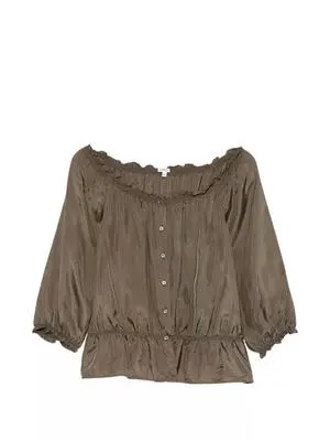 Aspesi T-shirt Blouses