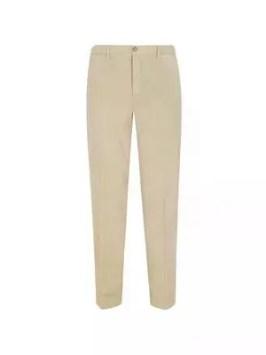 Seventy Elastic-back Trousers