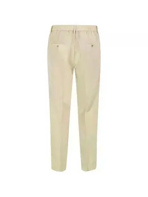 Seventy Elastic-back Trousers