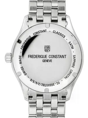 FREDERIQUE CONSTANT Classics Index Automatic 40mm