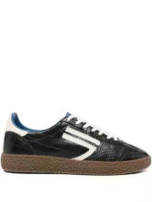 Puraai Striped Sneakers For Women