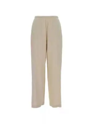 Max Mara Pull On Pants For Women