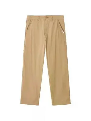 Chocoolate Straight Leg Pants For Men