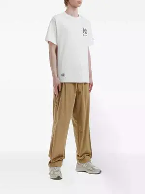 CHOCOOLATE Utility-pocket Trousers