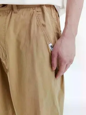 CHOCOOLATE Utility-pocket Trousers