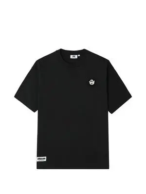 Chocoolate Embroidered T-shirts For Men
