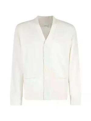 Aspesi Button Cardigan