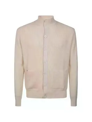 BALLANTYNE Long-sleeve Cardigan