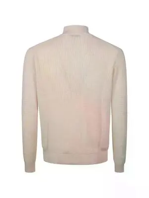 BALLANTYNE Long-sleeve Cardigan