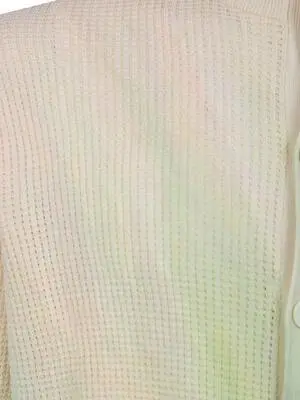 BALLANTYNE Long-sleeve Cardigan