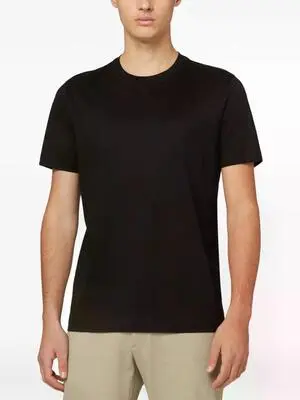Boggi Milano Pima Cotton T-shirt