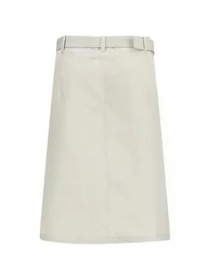 Rier Knee Length Skirts