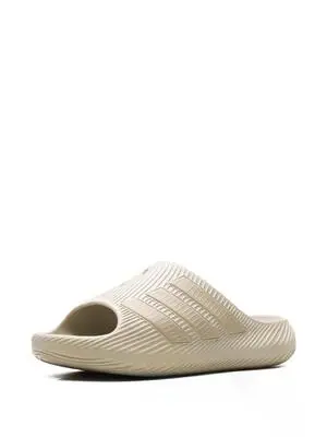 Adidas Purechill 3-stripes Slides - Neutrals