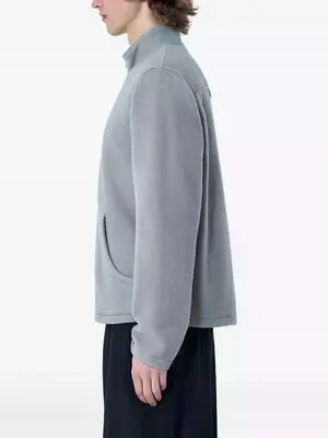 RIER Full-zip Fleece Jacket
