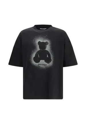 Palm Angels Bear-print T-shirt