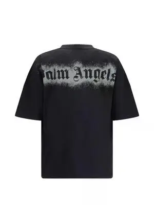 Palm Angels Bear-print T-shirt