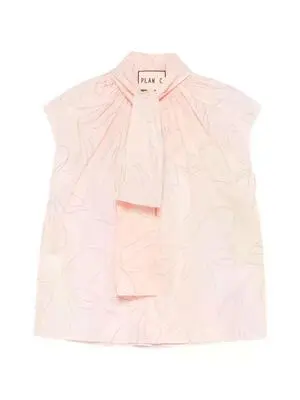 Plan C Casual Blouses
