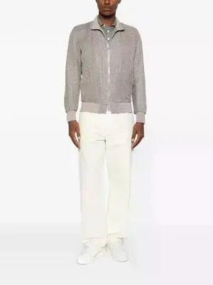 ARTE ANTWERP Zip Jacket