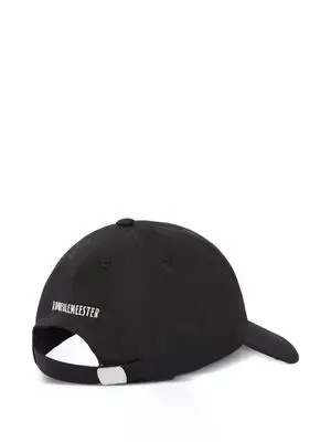 ANN DEMEULEMEESTER Baseball Cap