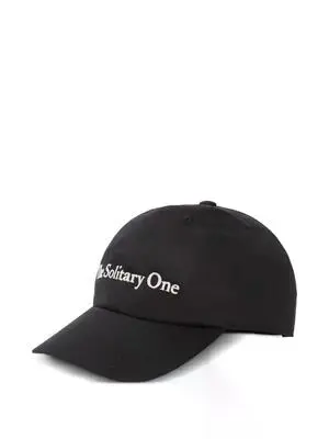 ANN DEMEULEMEESTER Baseball Cap