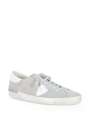 Philippe Model Prxs Sneakers - Grey