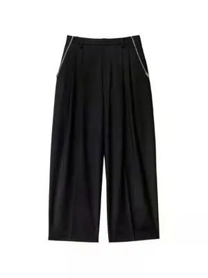 Alexander Wang Knee Length Pants For Women