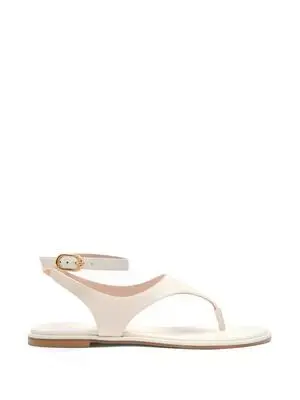 Stuart Weitzman Round Toe Sandals For Women