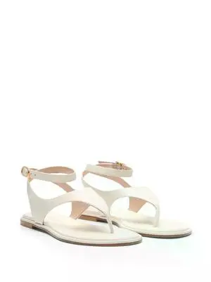 STUART WEITZMAN Marley Multi-strap Sandals