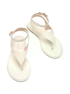 STUART WEITZMAN Marley Multi-strap Sandals
