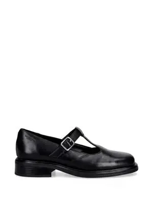 VAGABOND SHOEMAKERS Edition Ellis T-bar Leather Mary Jane Pumps