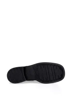 VAGABOND SHOEMAKERS Edition Ellis T-bar Leather Mary Jane Pumps