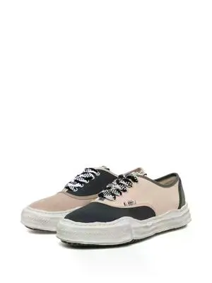 Mihara Yasuhiro Oliver Sneakers - Grey