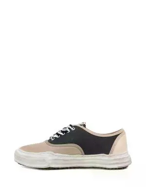 Mihara Yasuhiro Oliver Sneakers - Grey