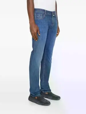 Jacob Cohen Nick Five-pocket Jeans